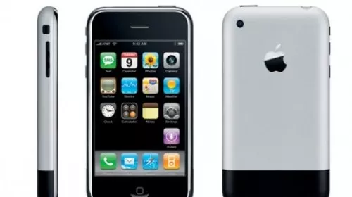 Iphone 3ds store