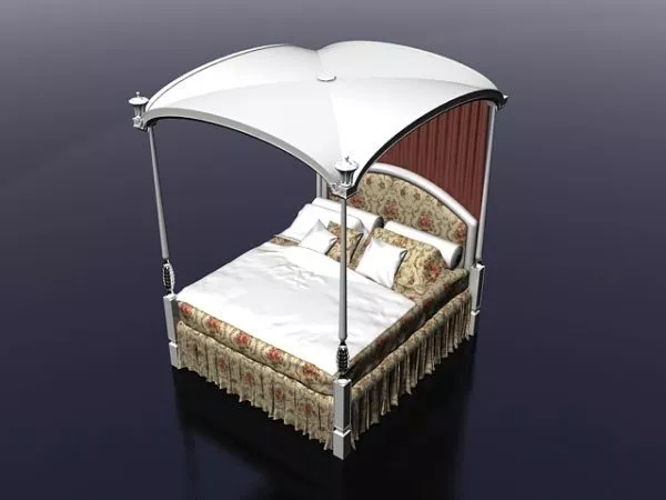 Canopy Structure Vizor Free 3d Model 3ds Gsm Max Open3dmodel