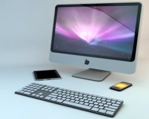 Apple Iphone Imac Ipad Keyboard Free 3d Model - .C4d - Open3dModel Apple Iphone Imac Ipad Keyboard Free 3d Model - .C4d - Open3dModel
