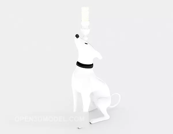 Chinese Style Square Ceiling Light Free 3d Model Max Open3dmodel