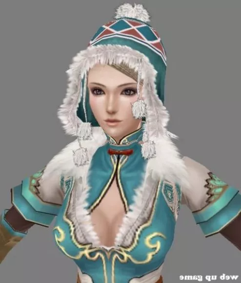 Beauty Anime Girl Free 3d Model - .3ds, .Ma, Mb, .Max - Open3dModel Beauty Anime Girl Free 3d Model - .3ds, .Ma, Mb, .Max - Open3dModel