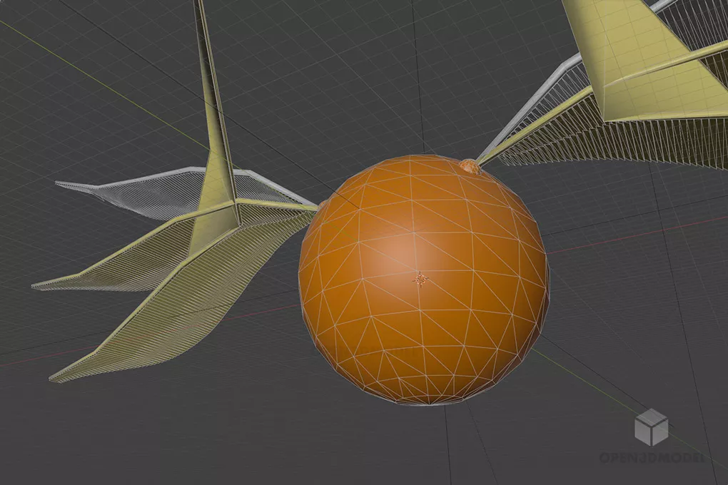 Futuristic Drone Dragonfly Bot Free 3d Model Blend C4d Dae